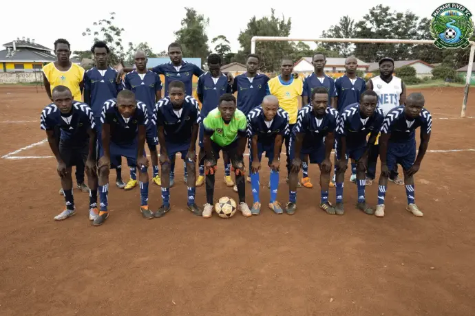 About Us | Mathare River FC